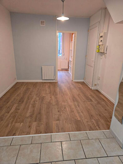 Appartement 2 pièces à louer - Amiens, Saint-Anne, Fb Noyon