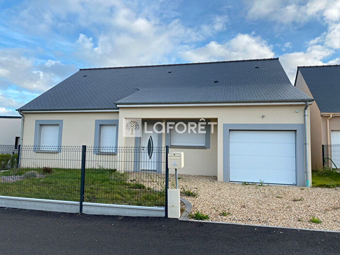 Pleubian : Maison 6 pièces à vendre