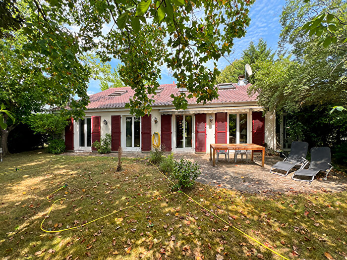 Maison 7 pièces à vendre à Mennecy, Verville, Bois des Mares, Charles de Gaulle