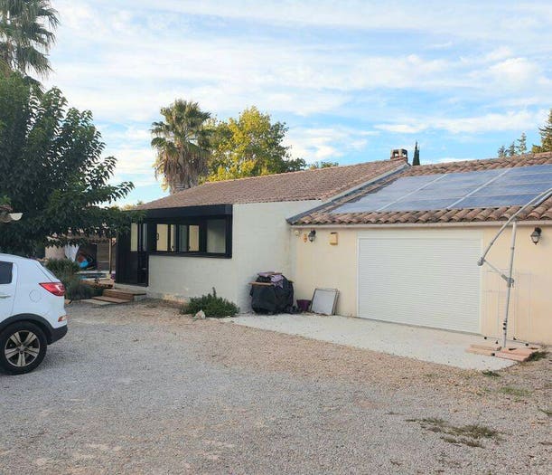 Appartement 2 pièces à louer - Sud, Vidauban