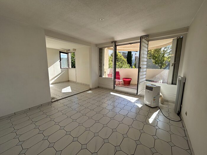 Appartement 5 pièces à louer à Montpellier, Ovalie, Bagatelle, Pas du Loup
