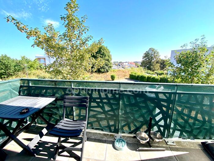 Appartement 2 pièces à vendre - Colombelles