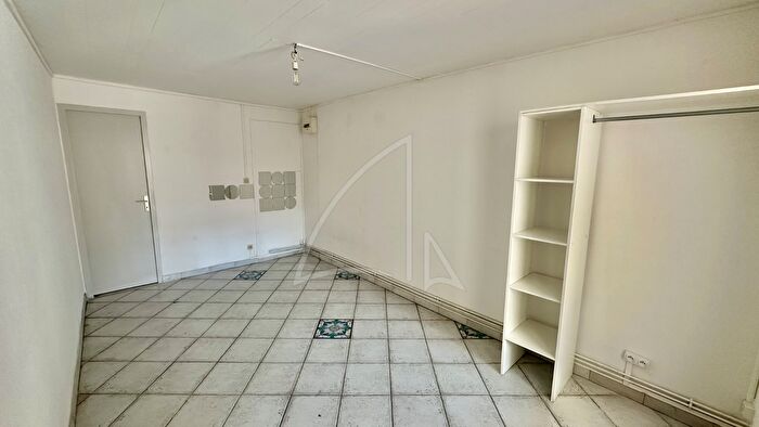 Appartement 1 pièce à louer - Villeneuve-lès-Maguelone