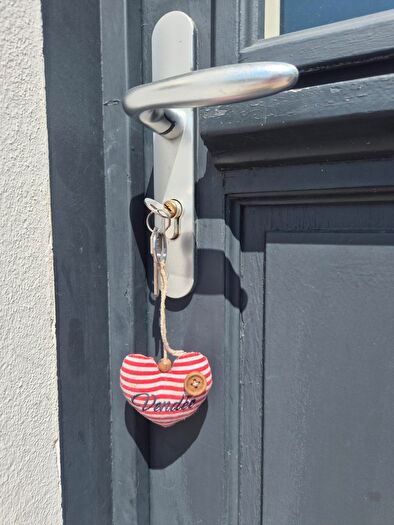 Maison 8 pièces à vendre - Noirmoutier-en-lîle, Vieil, La Madeleine