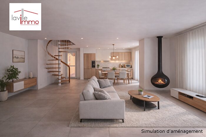 Maison à vendre - Saint-Cyprien, Le Rapatel, Las Planas - 5 pièces - 3 chambres