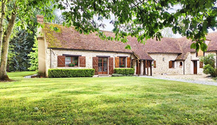 Maison 7 pièces à Rambouillet, Centre-ville, à vendre