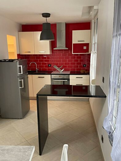 Précy-sur-Oise - Appartement 2 pièces à louer