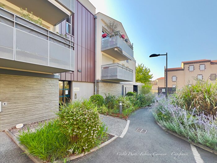 Appartement 3 pièces à vendre - Aulnat