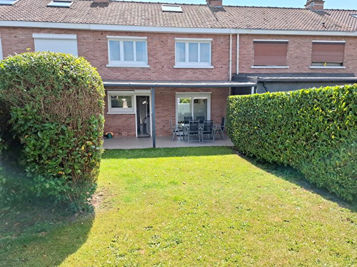 Neuville-en-Ferrain - Maison 5 pièces à vendre