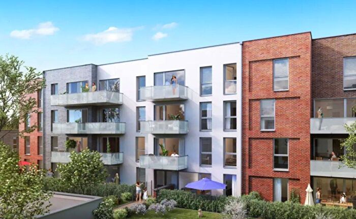 Appartement 2 pièces à louer à Saint Michel-Tertiales-Le Rôleur, Valenciennes