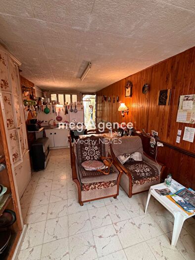 Maison 5 pièces à Doullens, à vendre