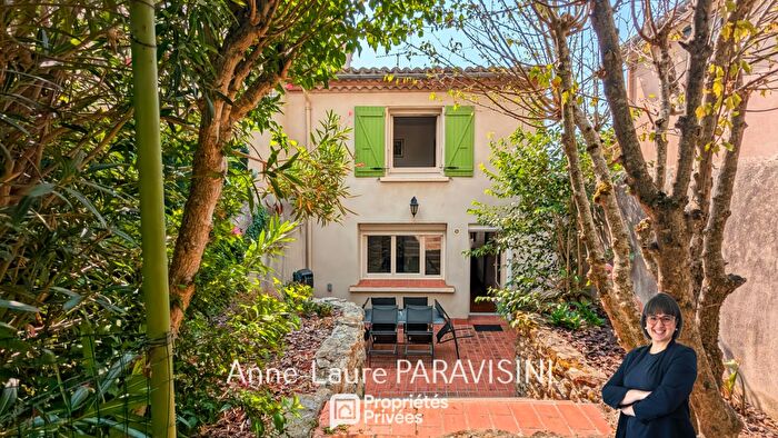 Maison 3 pièces à vendre - Castelnaudary, Centre-ville, Gare, La Baffe