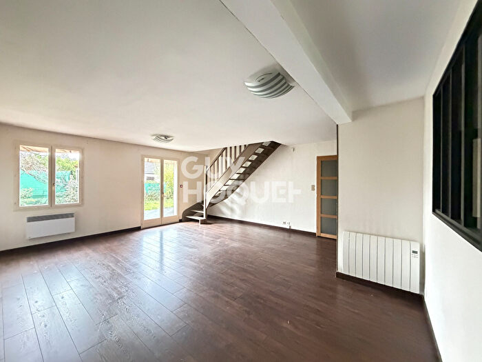 Maison à vendre - Bourges, Val dAuron, Hameau de Gionne, Mazières, Pijolins - 6 pièces - 5 chambres