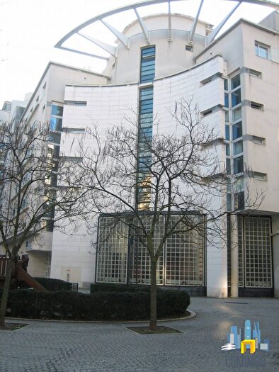 Appartement à louer - Faubourg de lArche, Courbevoie - 1 pièce
