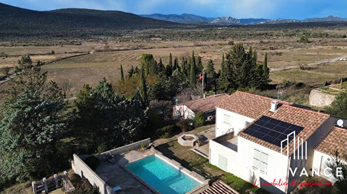 Maison à vendre - Pompignan - 6 pièces - 4 chambres