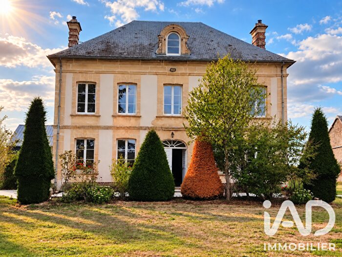 Maison 7 pièces à vendre - Autheuil-Authouillet