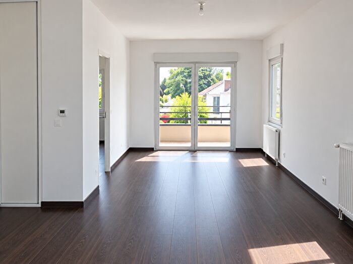 Appartement 2 pièces à Orléans, La Cigogne, à vendre