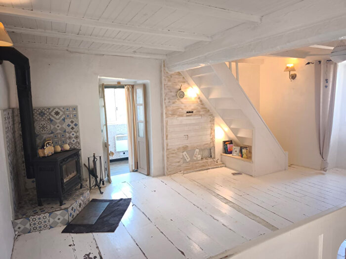 Cervione : Maison 5 pièces à vendre