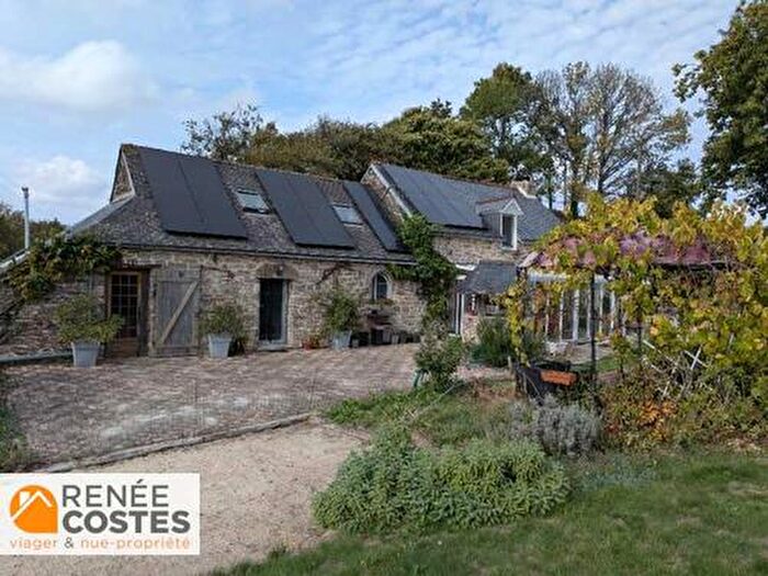 Maison 5 pièces à vendre - Gourin