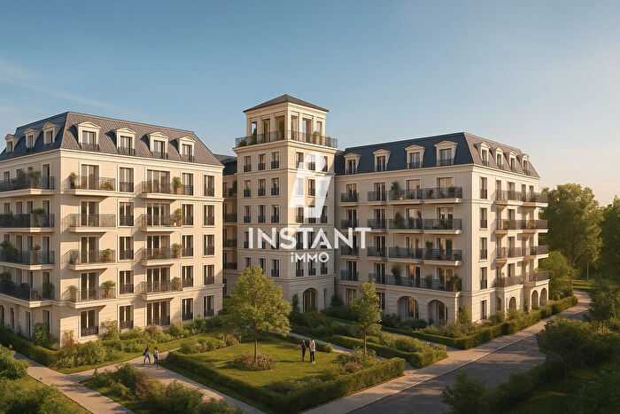 Maison à vendre - Valenton - 2 pièces