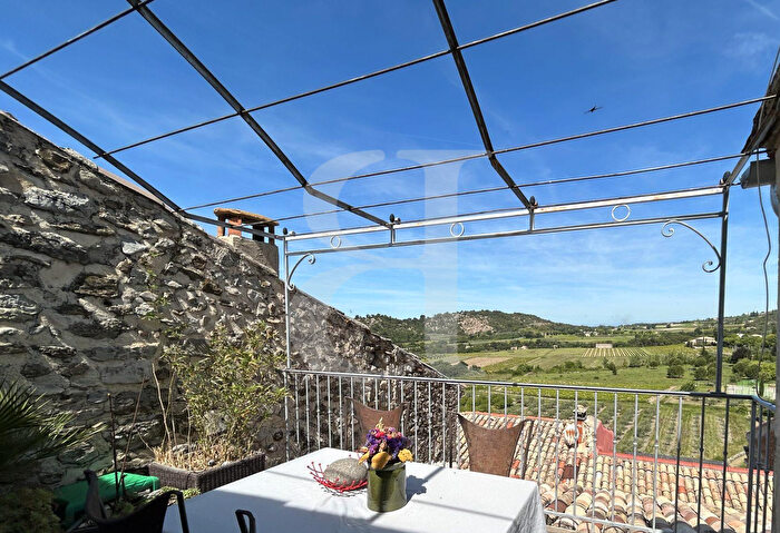 Maison 4 pièces à vendre à Nyons