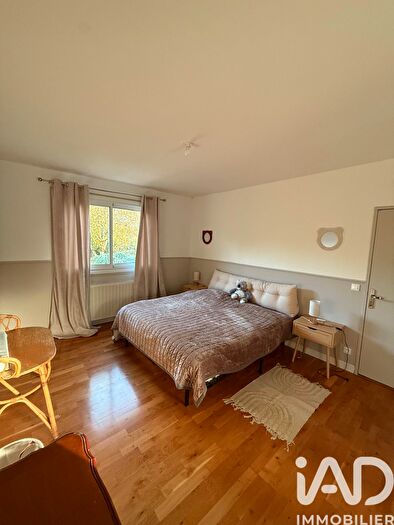 Maison à vendre - Saint-Pellerin - 7 pièces - 4 chambres