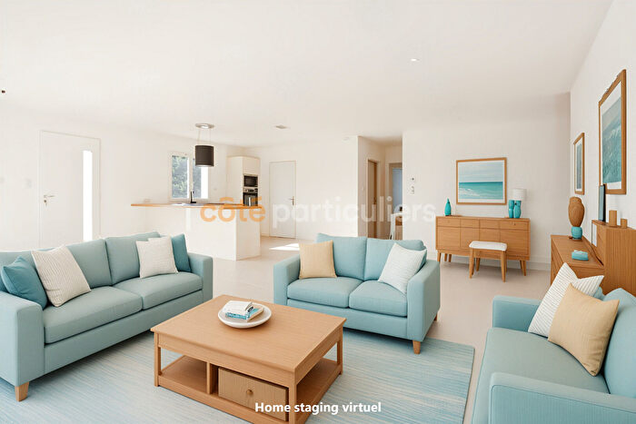 Maison à vendre - Saint-Sulpice-la-Pointe - 5 pièces - 4 chambres