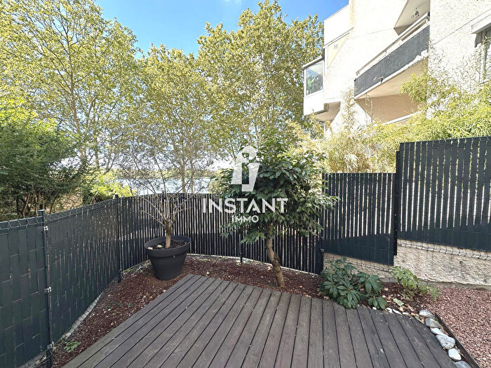 Créteil, Pointe du Lac - Appartement 2 pièces à vendre