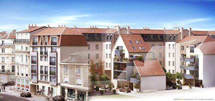 Centre, Chapelle des Buis, Besançon : Appartement 1 pièce à louer