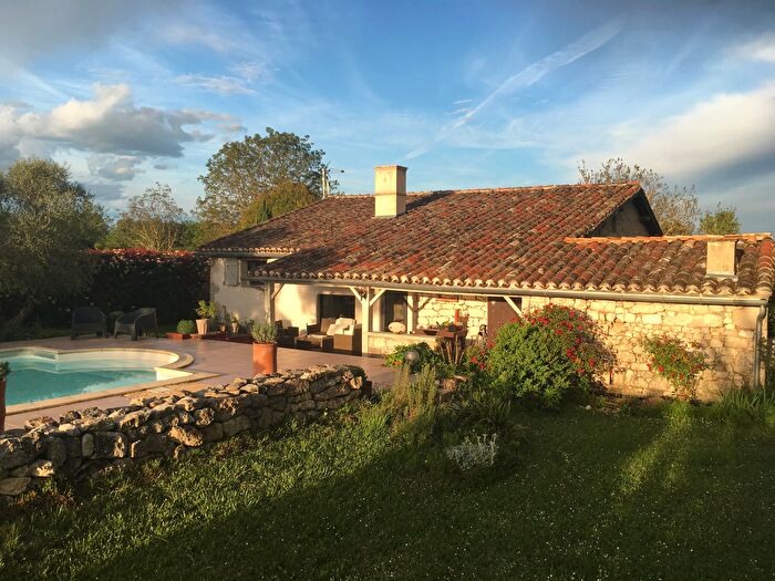 Cahuzac-sur-Vère : Maison 8 pièces à vendre
