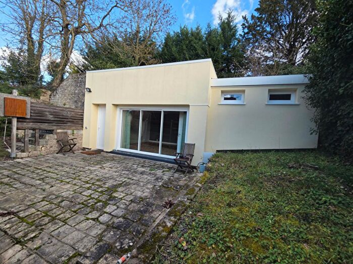 Appartement à louer - Nemours, Beauregard - 1 pièce