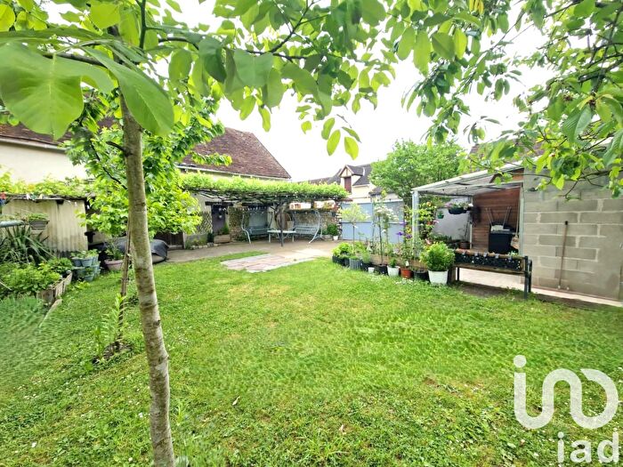 Maison à vendre - Nibelle - 7 pièces - 4 chambres