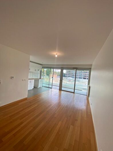 Appartement 2 pièces à Boulogne-Billancourt, Renault, Billancourt, à louer