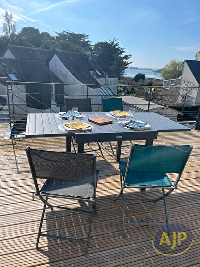 Maison à vendre - Séné - 4 pièces - 3 chambres