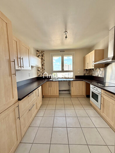 Appartement à vendre - Olivet, Val-Plissay - 3 pièces - 2 chambres