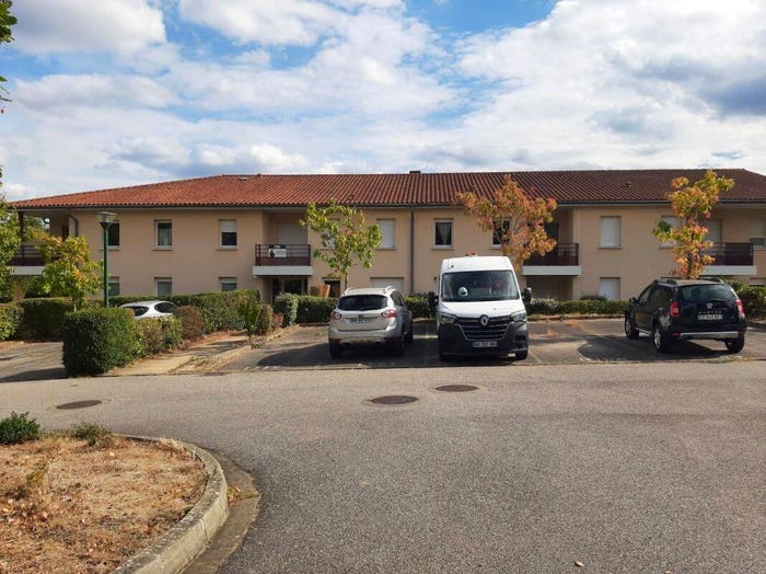 Appartement 2 pièces à louer - LandougeLimoges Nord