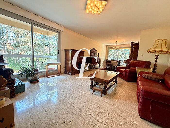 Appartement à vendre - Saint-Étienne - 4 pièces - 2 chambres