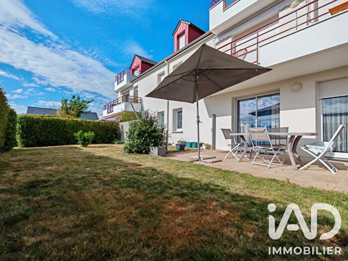 Ploërmel : Appartement 3 pièces à vendre