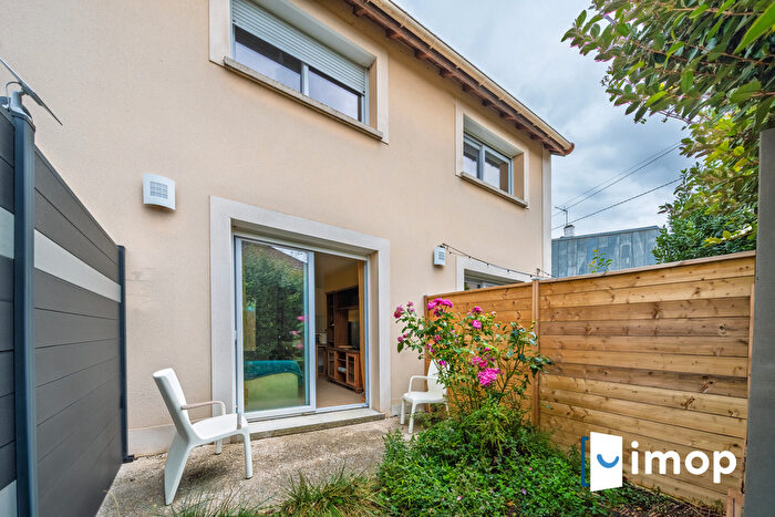 Athis-Mons, Centre-ville : Appartement 2 pièces à vendre