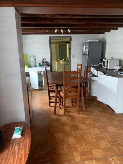 Maison à vendre - Cheffois - 5 pièces - 3 chambres