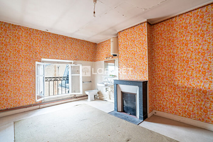 Paris 17ème, Pereire : Appartement 1 pièce à vendre