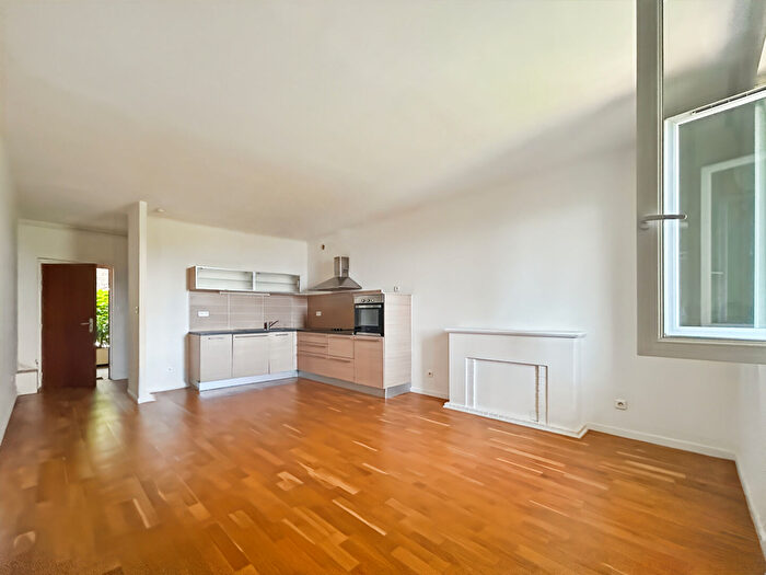 Appartement à vendre - Ajaccio, Citadelle - 2 pièces - 1 chambre