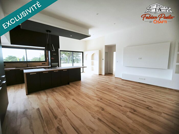 Maison 6 pièces à Narbonne, Egassieral, à vendre