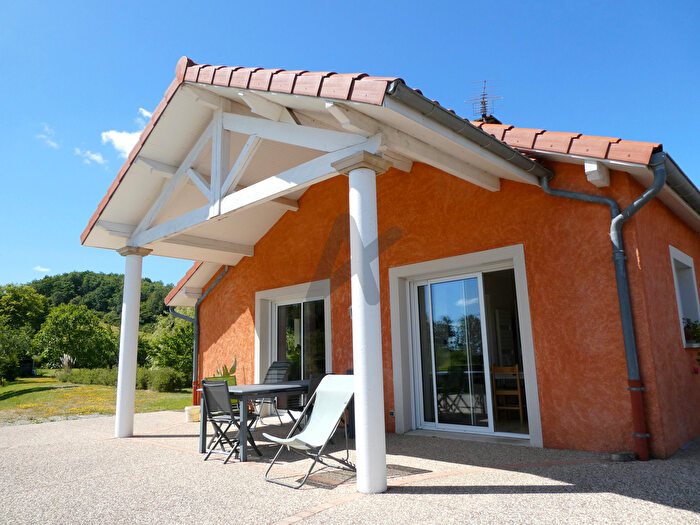 Maison 8 pièces à vendre à Longessaigne