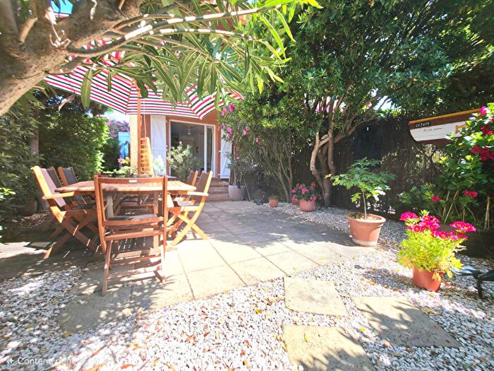 Bormes-les-Mimosas, Fontêtes, Bastide Neuve, Patelin - Maison 3 pièces à vendre