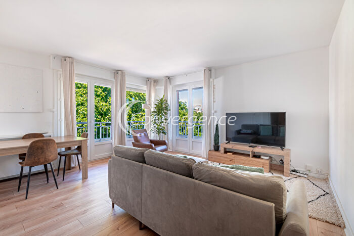 Appartement 5 pièces à vendre à Limoges, Centre-ville, Hôtel de Ville, Emailleurs