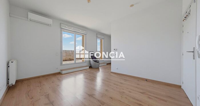 Villenave-d'Ornon, Rouquette, Courréjean, Hourcade - Appartement 3 pièces à vendre