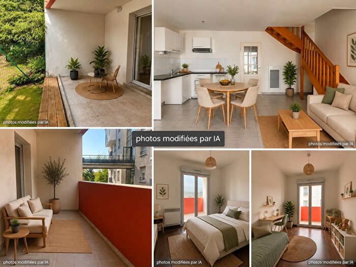 Maison 4 pièces à vendre à Toulouse, Château de lHers