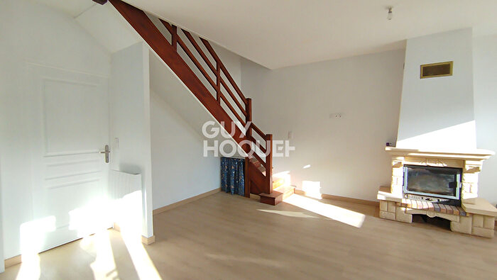 Maison à louer - Les Mathes - 4 pièces - 3 chambres