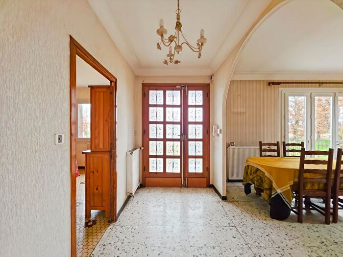 Maison à vendre - Verfeil - 4 pièces - 3 chambres